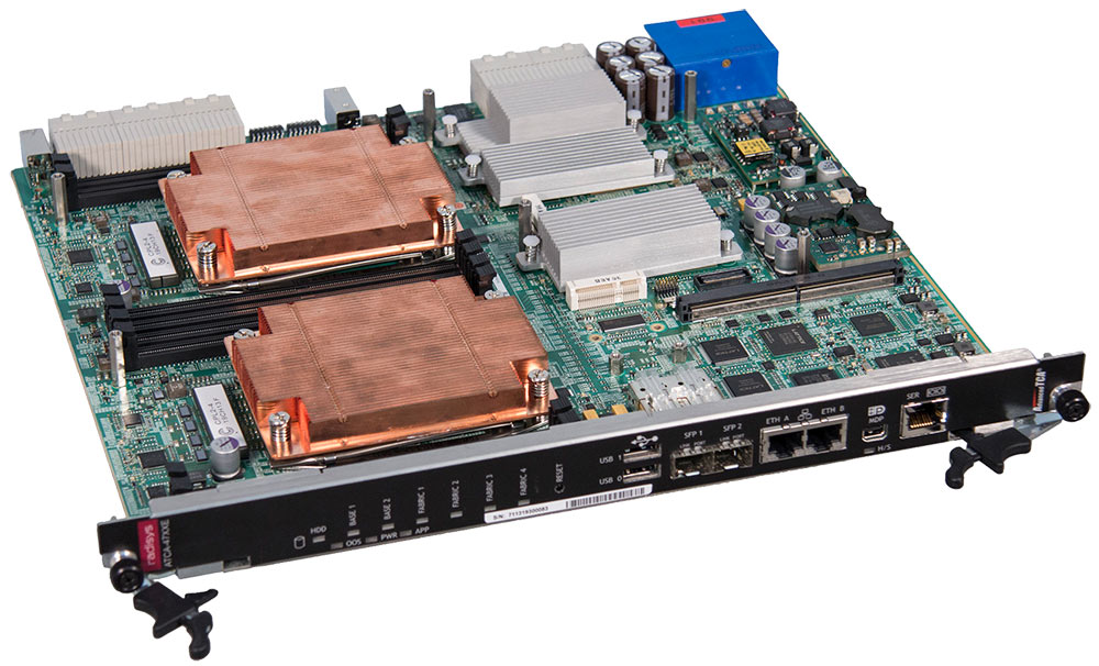 Radisys Atca 4700